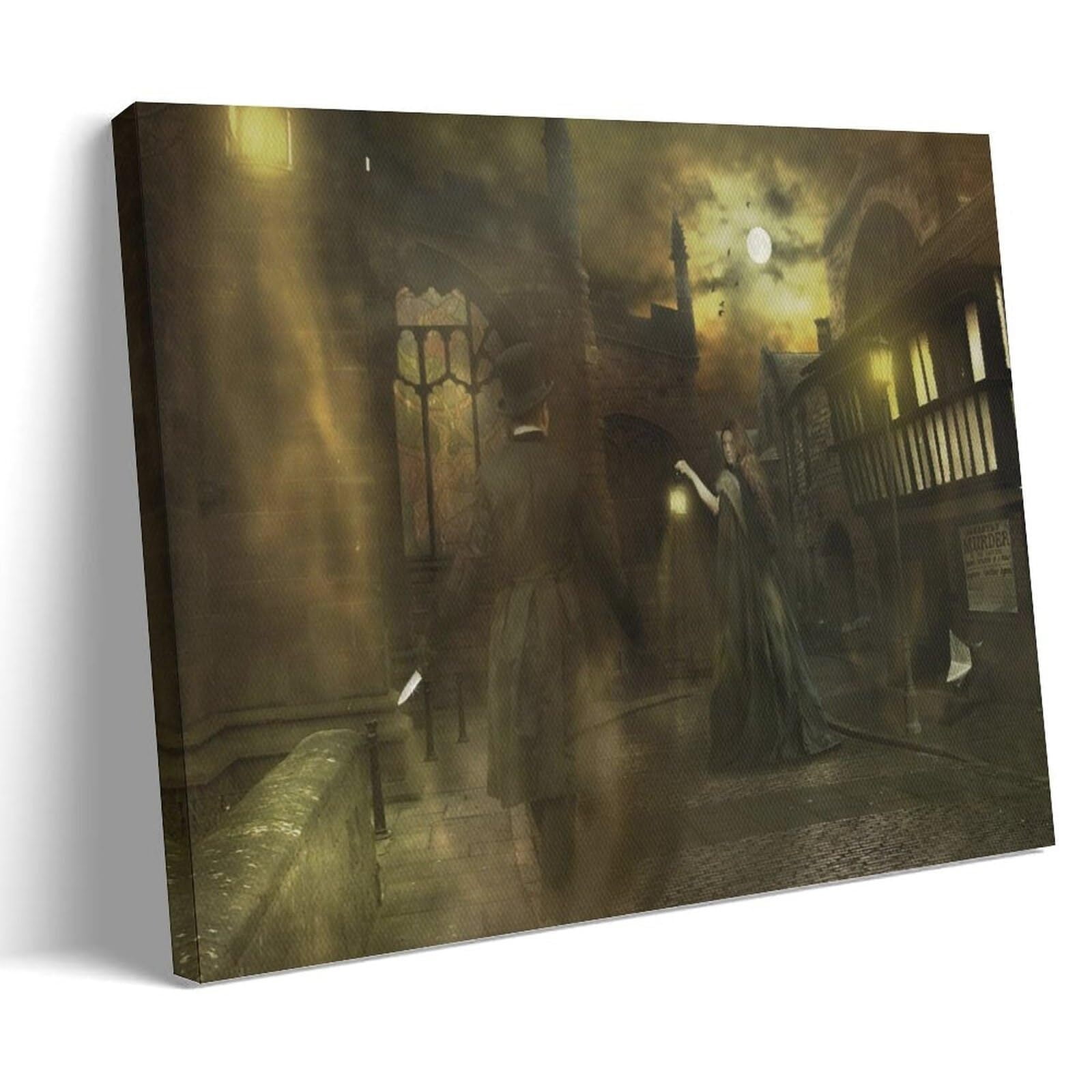 Abstract Fantasy Luis Royo Drawings Swords Wall Art Deco Posters (14 ...