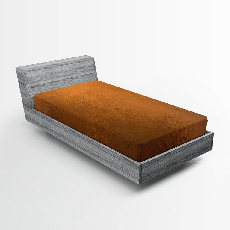 rough texture bed sheets