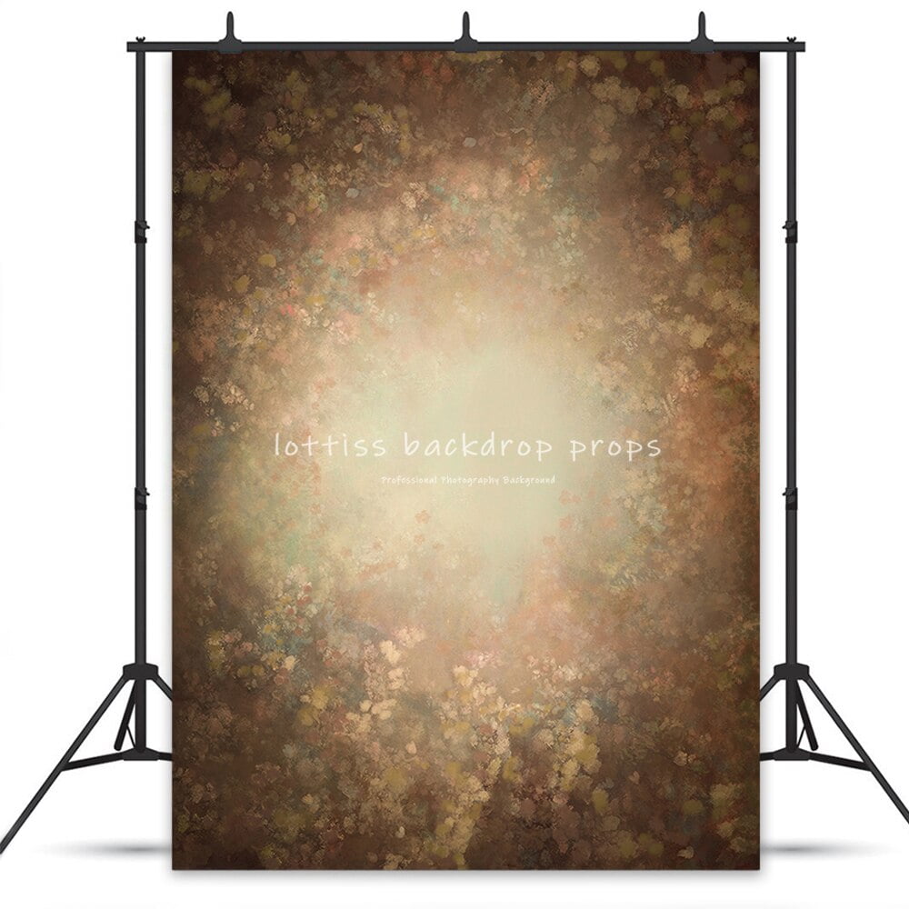 Abstract Floral Photography Background Pregant Kids Adult Portraits ...