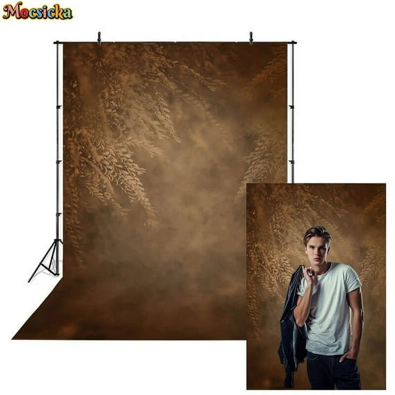 Abstract Flowers Backdrop Photography Spring Adult Kids Portrait ...