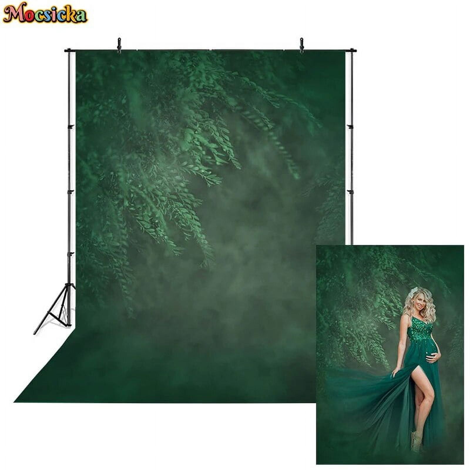 Abstract Flowers Backdrop Photography Spring Adult Kids Portrait ...