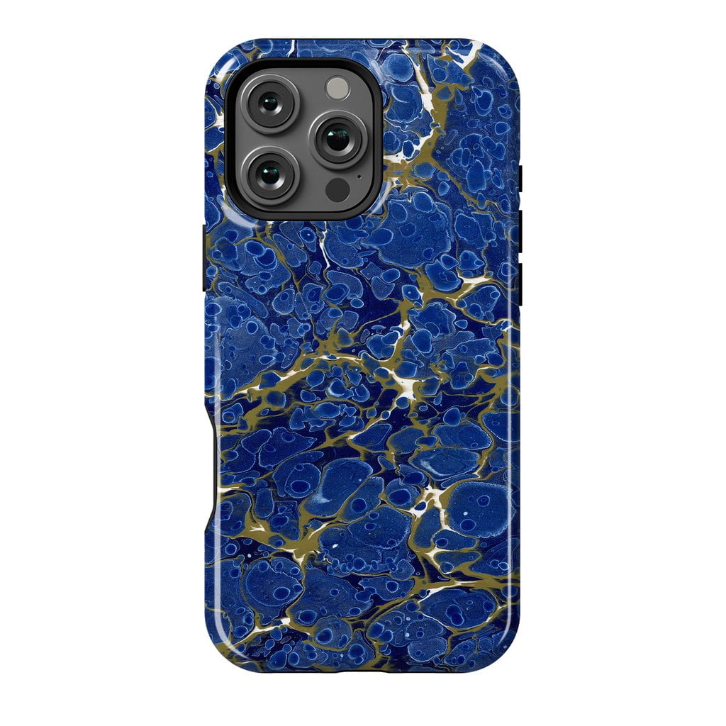 Abstract Fluid Marble Texture Art Phone Case for iPhone 11 12 13 14 15 ...