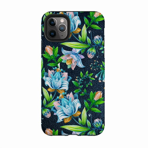 Abstract Geometric Chester Pattern Art iPhone Case 17 16 15 14 13 12 11 ...