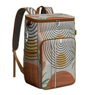 CleverMade 20-Can Pacifica Backpack Cooler - Walmart.com