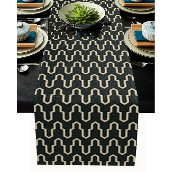 Abstract Geometric ration Wedding Table ration Coffee Table r Dinner ...