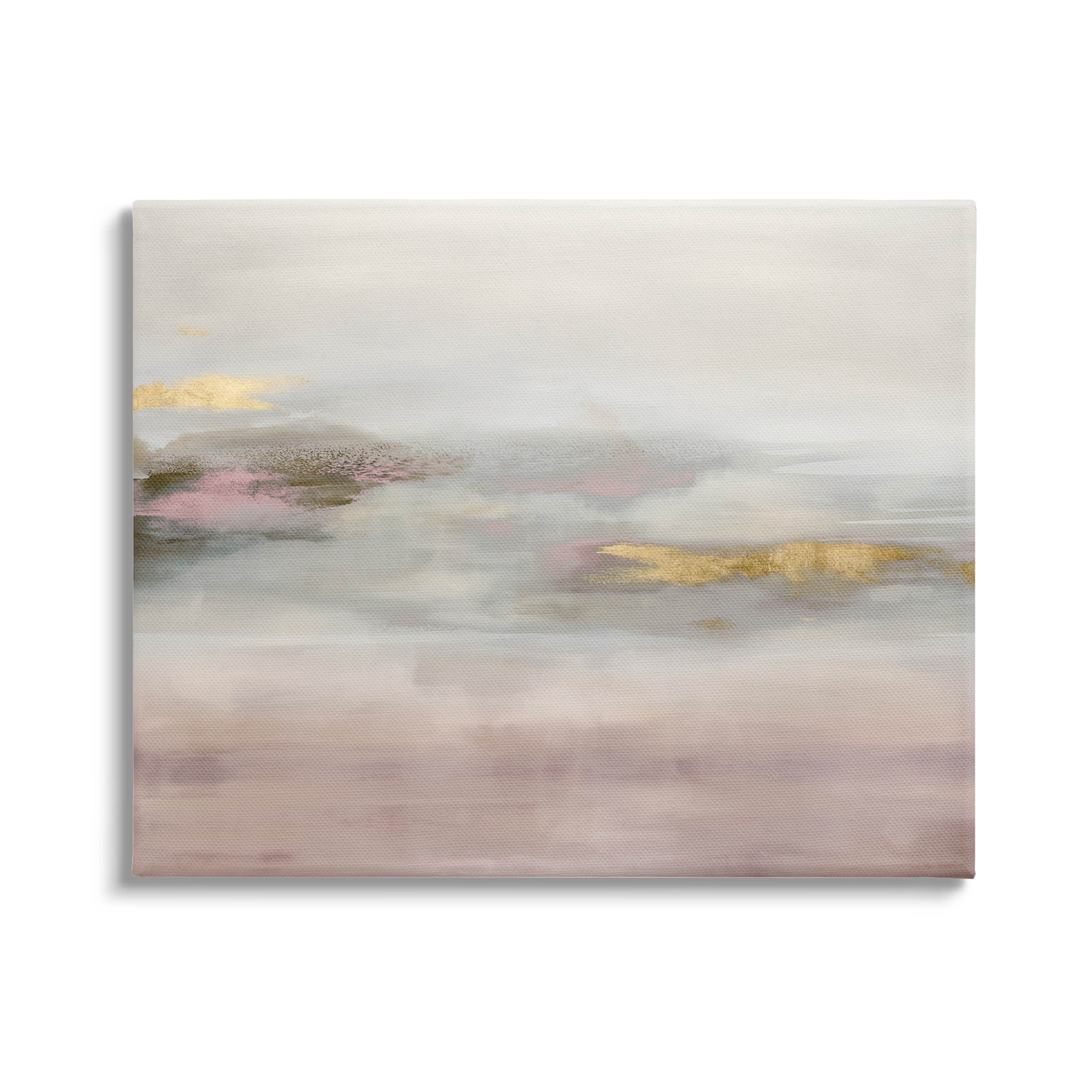 Abstract Glam Detail Arrangement Abstract Graphic Art Gallery Wrapped ...