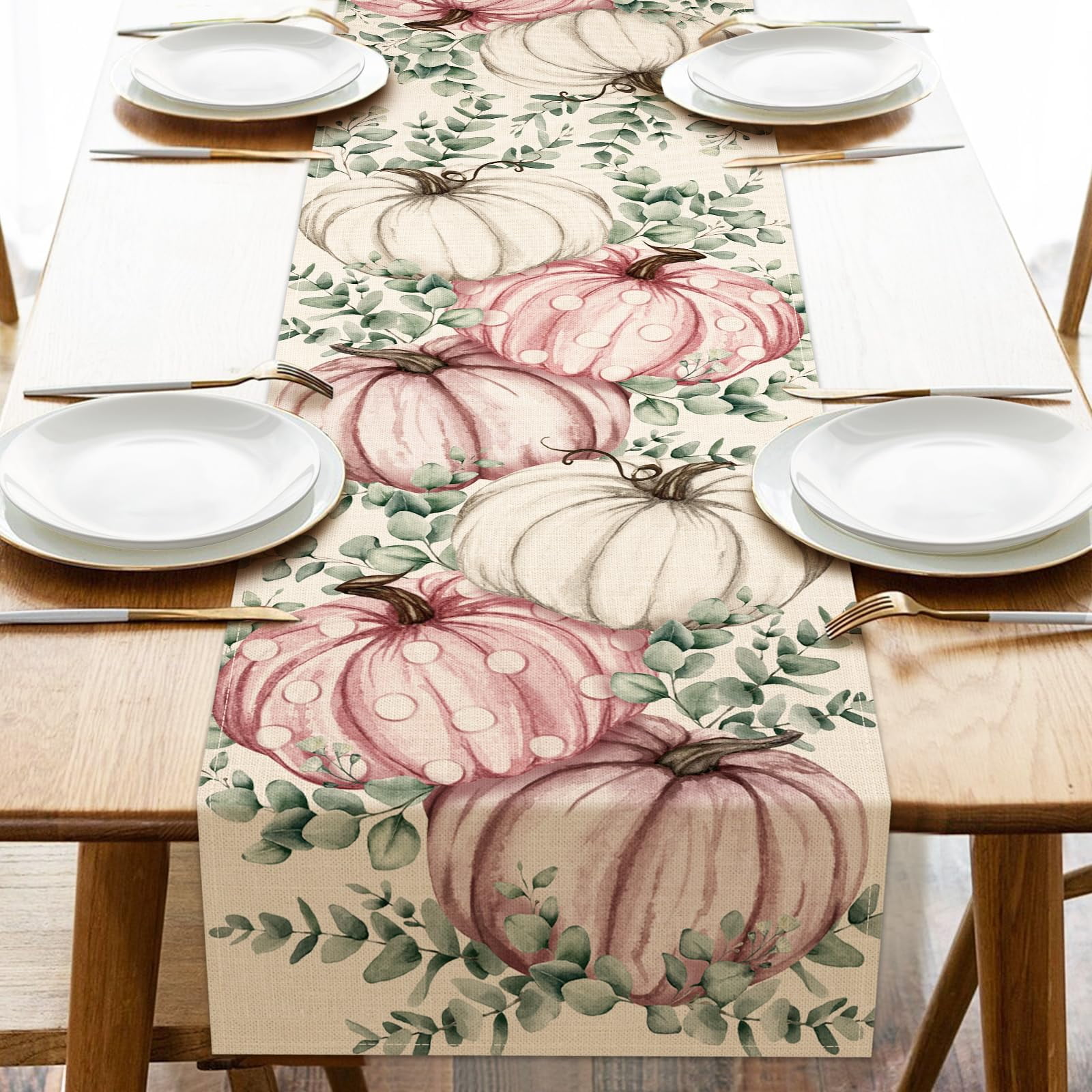 Abstract Gradient Line Color Block Blocks Table Runner ration Home r ...