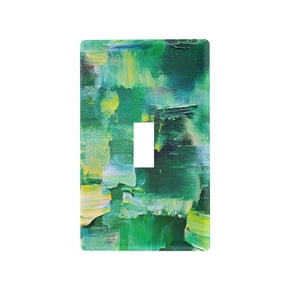 British Light Switch