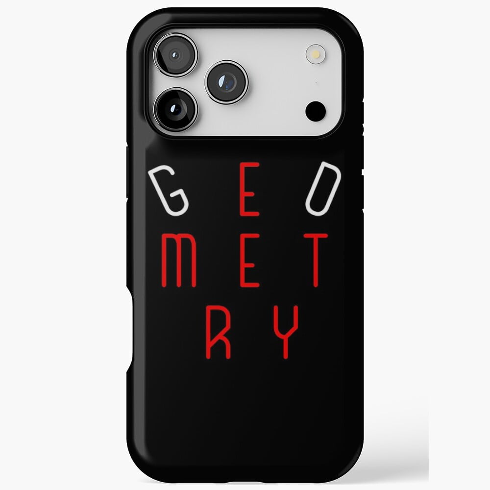 Abstract Illusion Field Art Phone Case for iPhone 11 12 13 14 15 16 17 ...