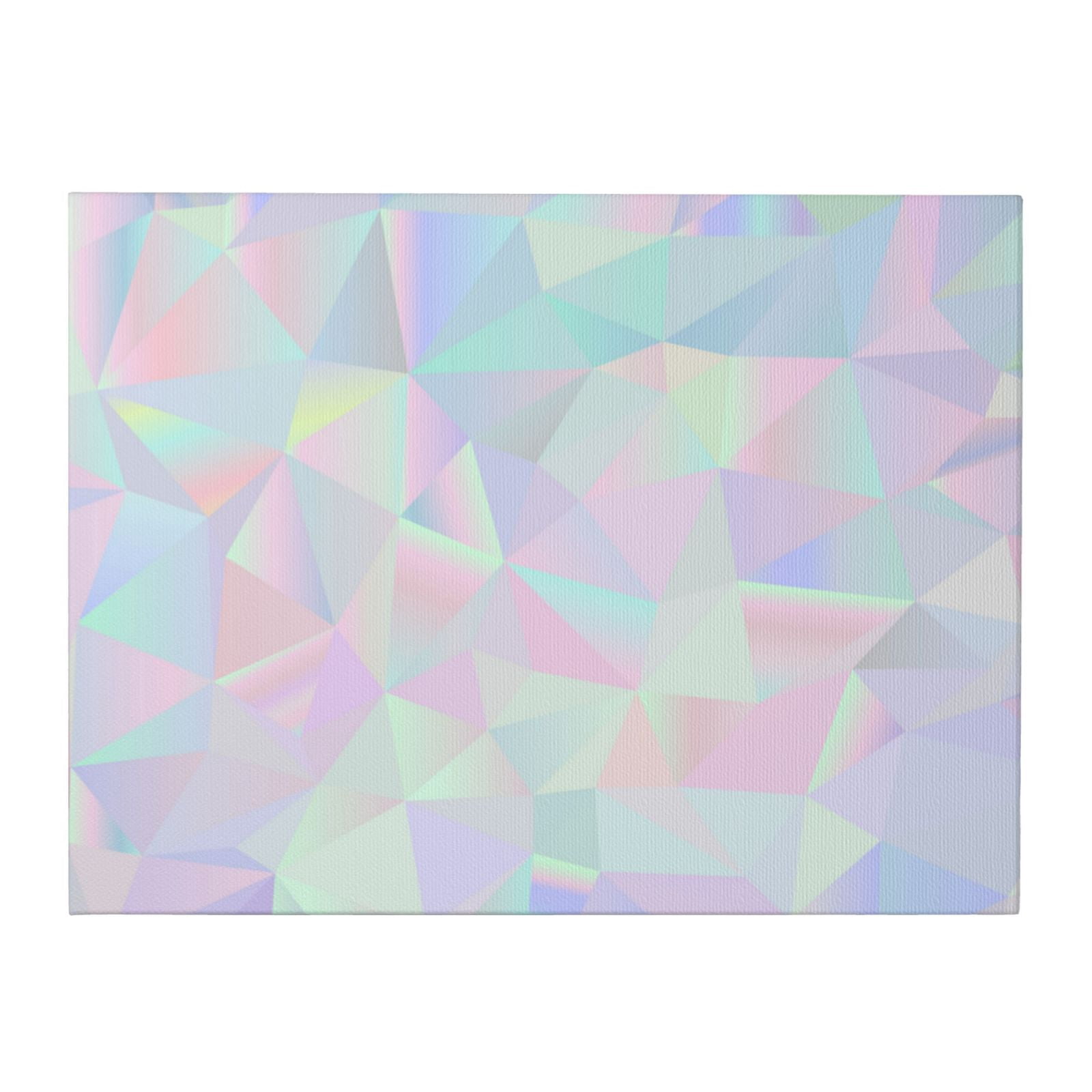 Holographic Art Prints