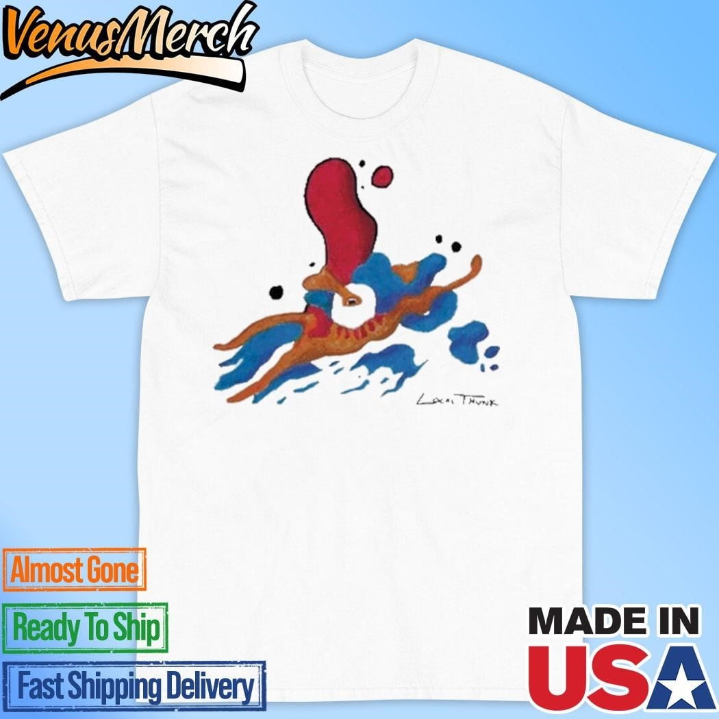 Abstract Joker Localthunk Special Edition Shirt - Walmart.com