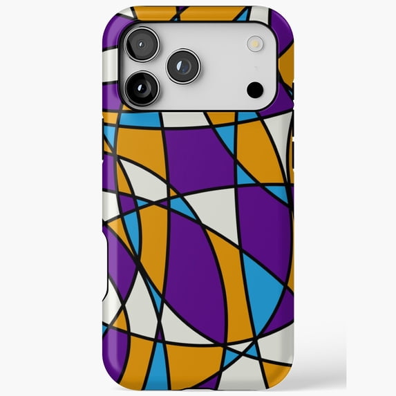 Abstract King Digital Circus Chess Art Gift Compatible Phone Case for ...