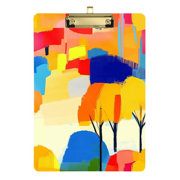 Landscape Clipboard