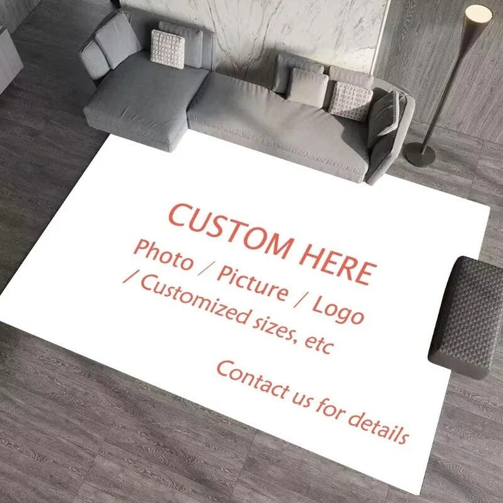 Abstract Large Carpet Living Room Hotel Hall Luxury Floor Mat European ...