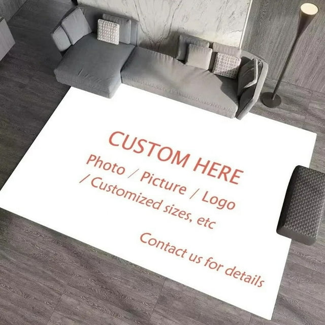 Abstract Large Carpet Living Room Hotel Hall Luxury Floor Mat European ...