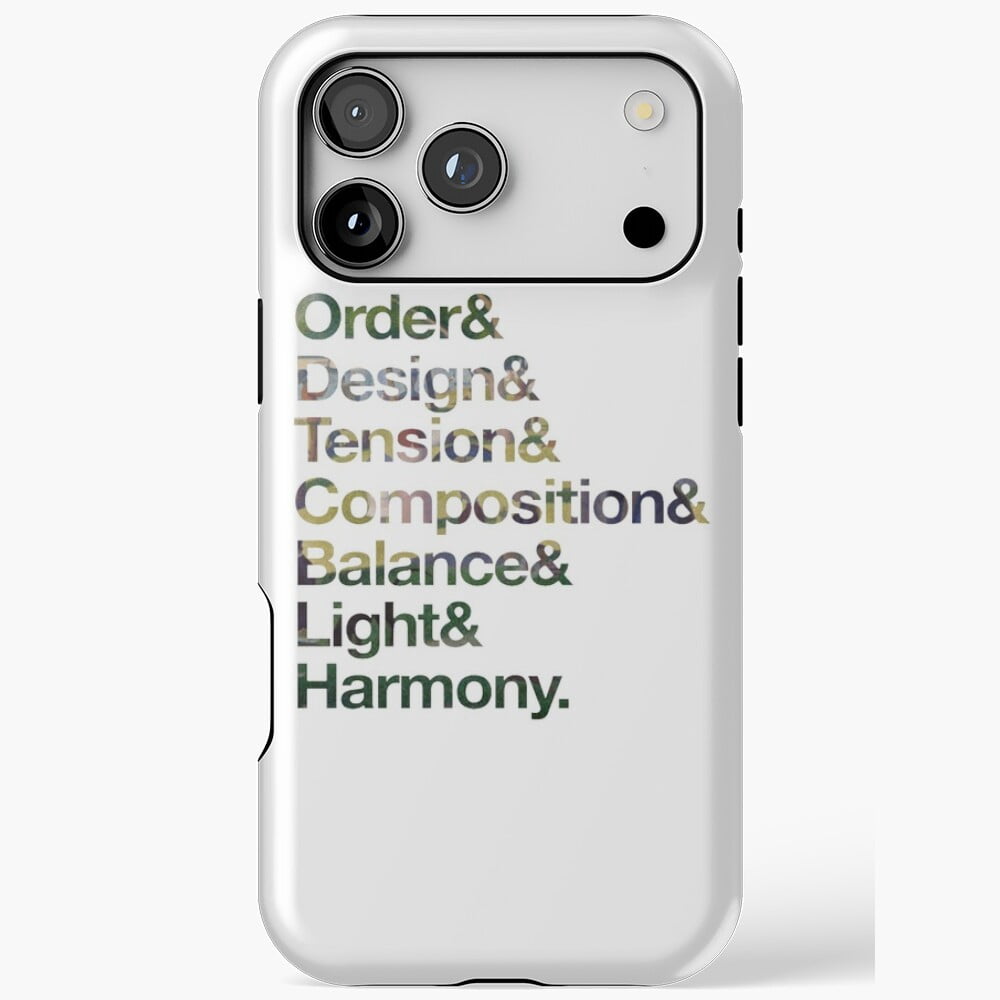 Abstract Light and Contrast Photography Concept Art Phone Case 17 11 12 ...