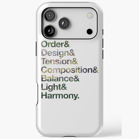 Abstract Light and Contrast Photography Concept Art Phone Case 17 11 12 ...
