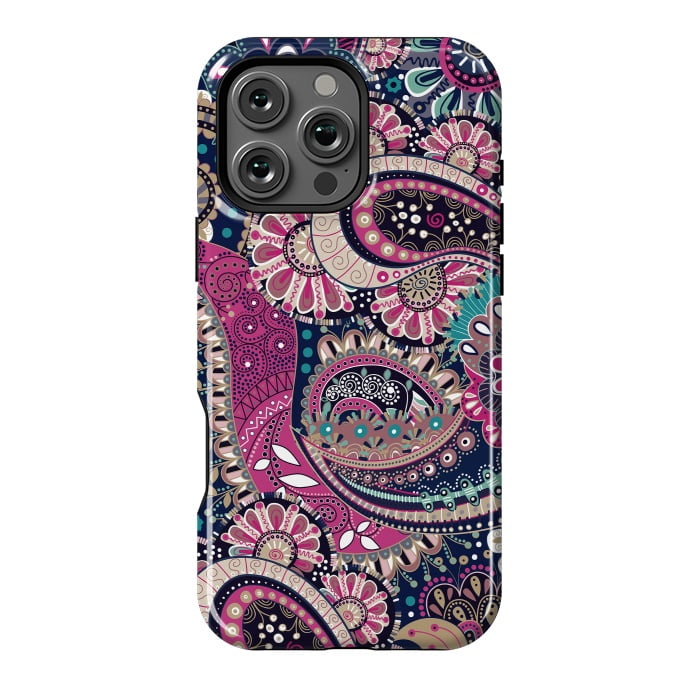 Abstract Mandala Spiritual Gift Phone Case for iPhone 11 12 13 14 15 16 ...