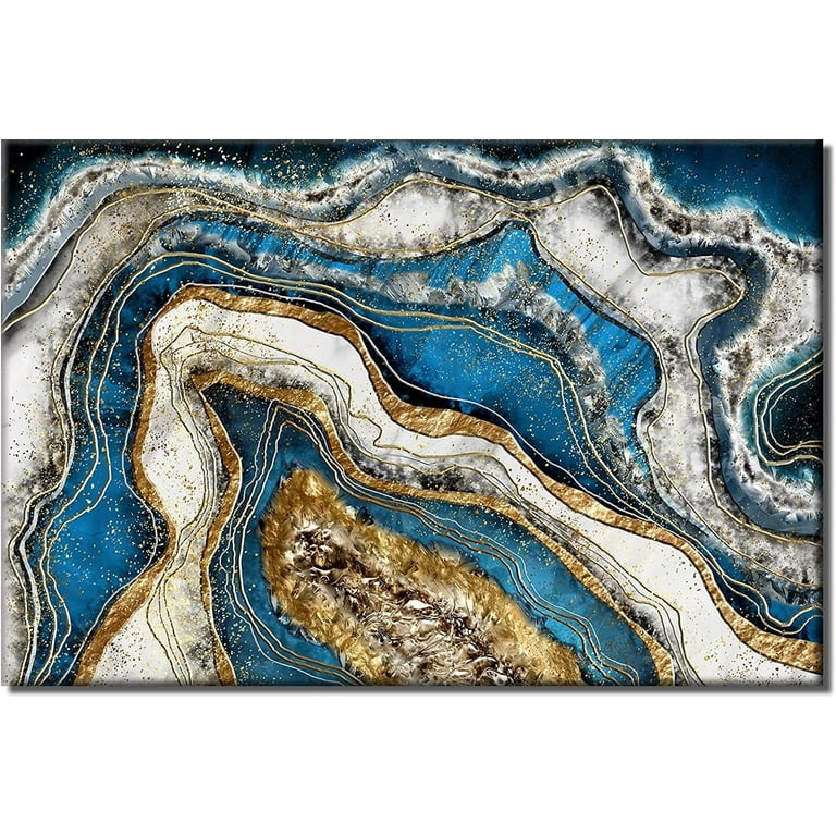 abstract texture artwork