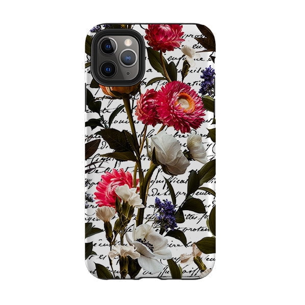 Abstract Minimalist Miss Otis Phone Case for iPhone 11 12 13 14 15 16 ...