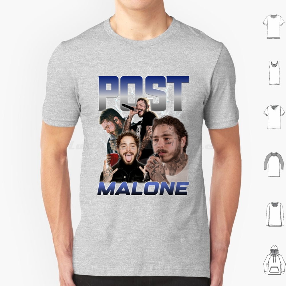 Abstract Music Visuals Graphic Tee, Soft Cotton Oversized Short Sleeve ...