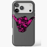 Abstract Neon Pink Color Paint Splash Background Phone Case 17 11 12 13 ...