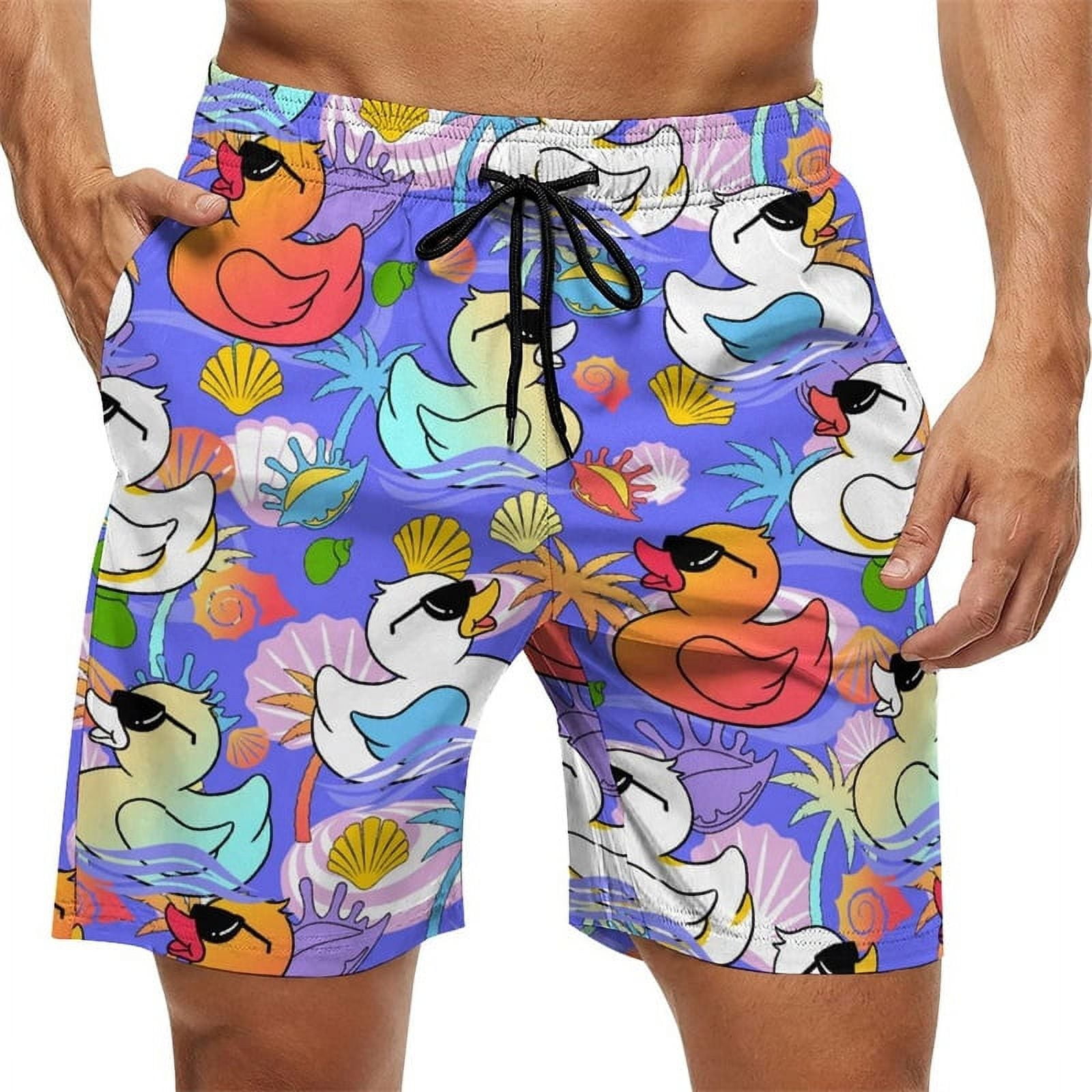 Abstract Paisley Geometry Shorts Pants 3D Printed Harajuku Fashion y2k ...