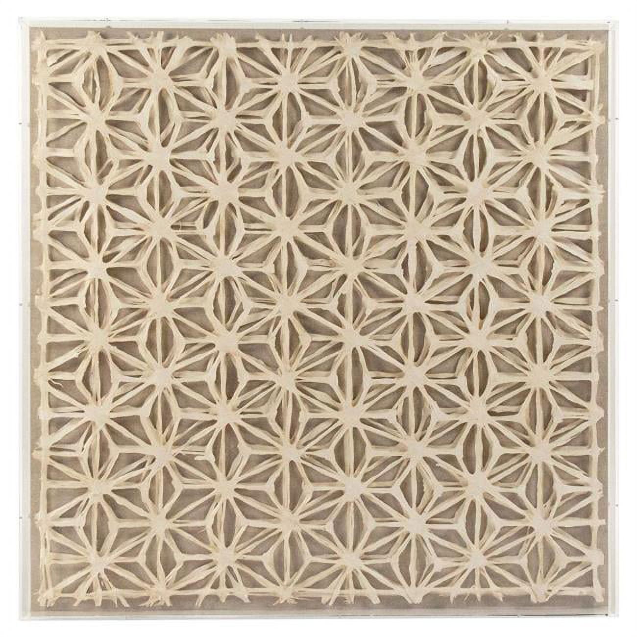 Abstract Paper in Acrylic Wall Art - Walmart.com