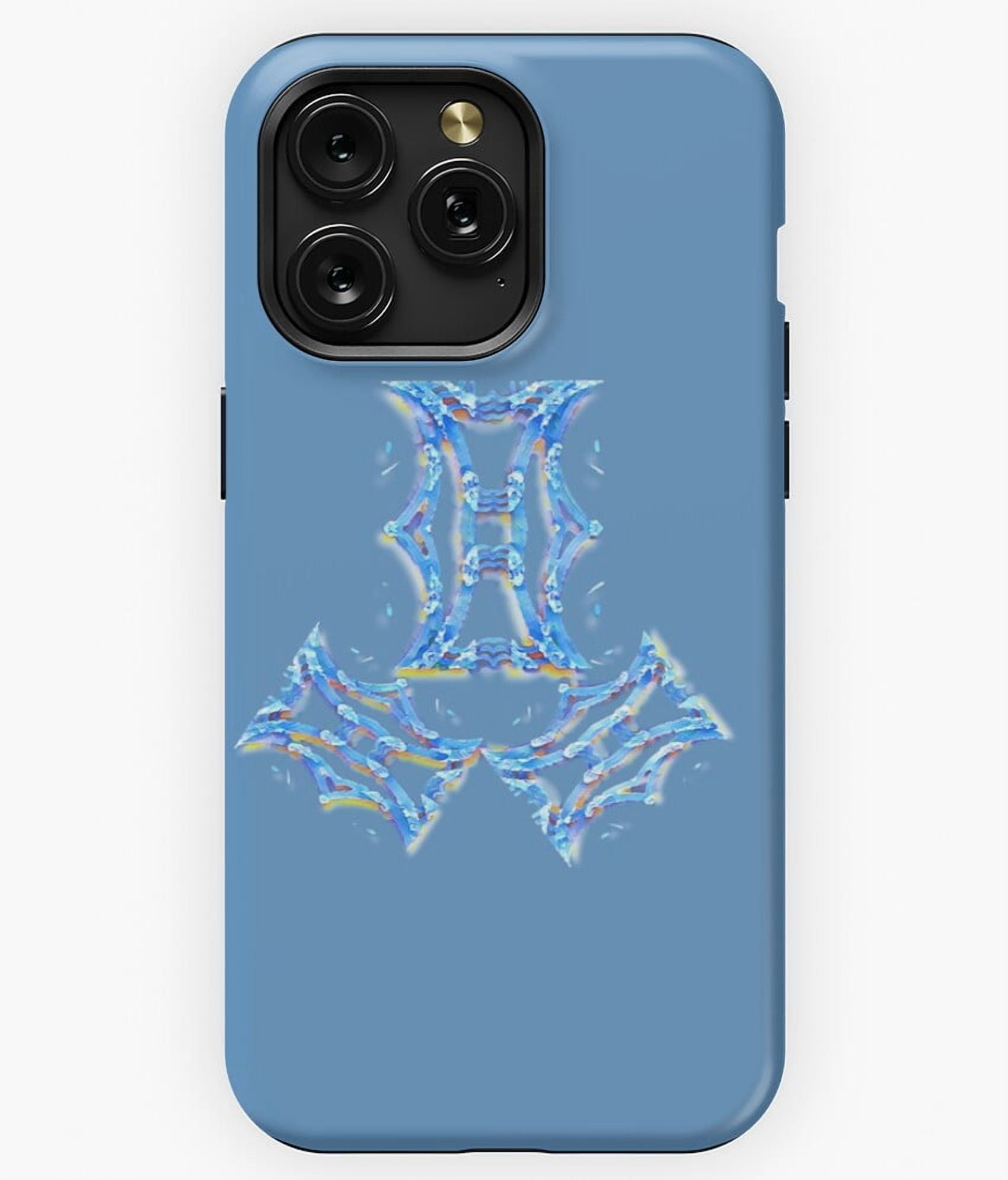 Abstract Pattern Geometric Modern Graphic Design A2328 Phone Case for ...