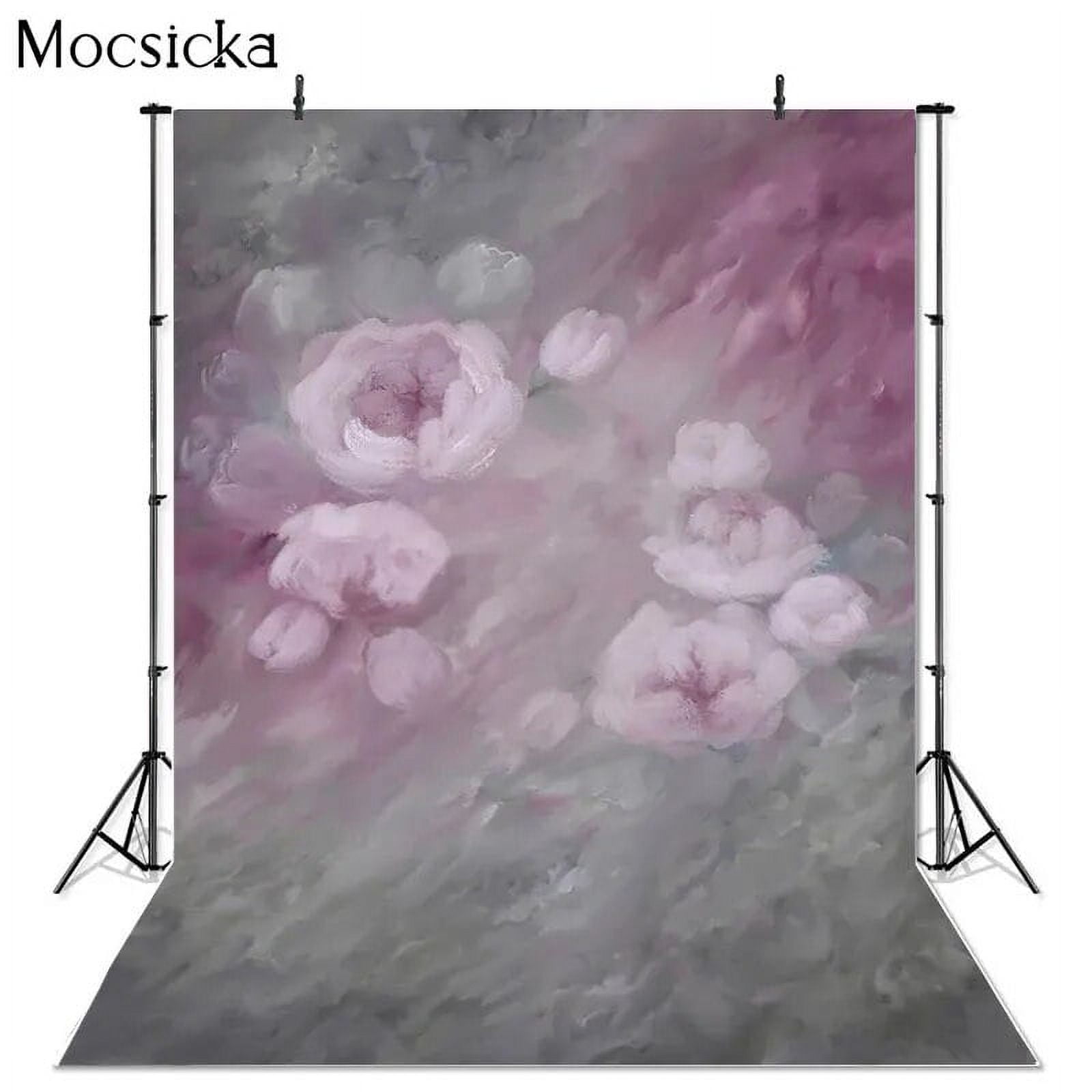 Abstract Photography Background Flower Decoration Teacher Adult ...