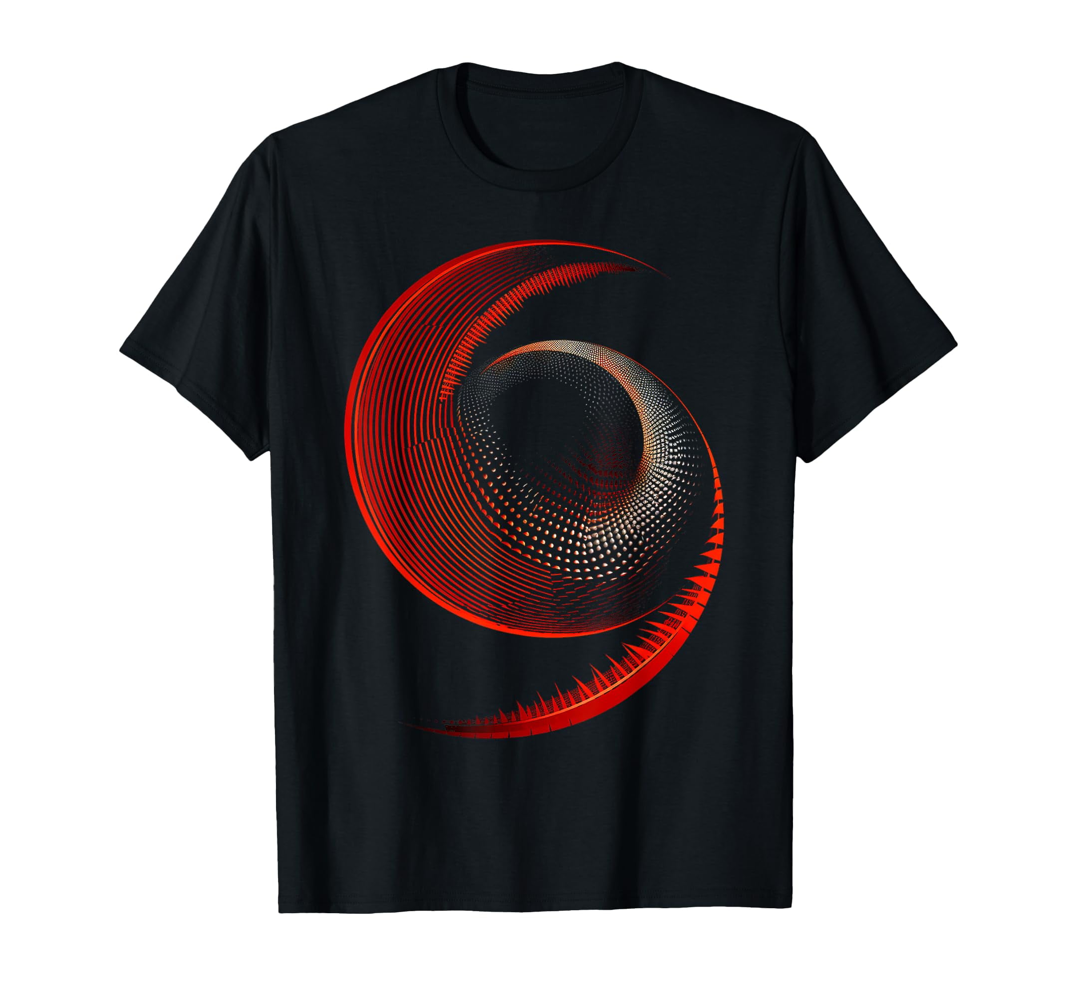 Abstract Pixel Artwork Graphic Art Motif T-Shirt-3XL - Walmart.com