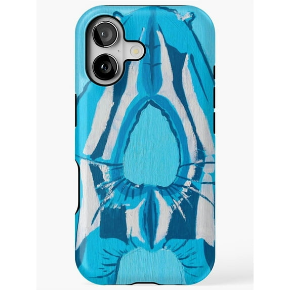 Abstract Pompom Weeds Modern Botanical Floral Phone Case for iPhone 11 ...