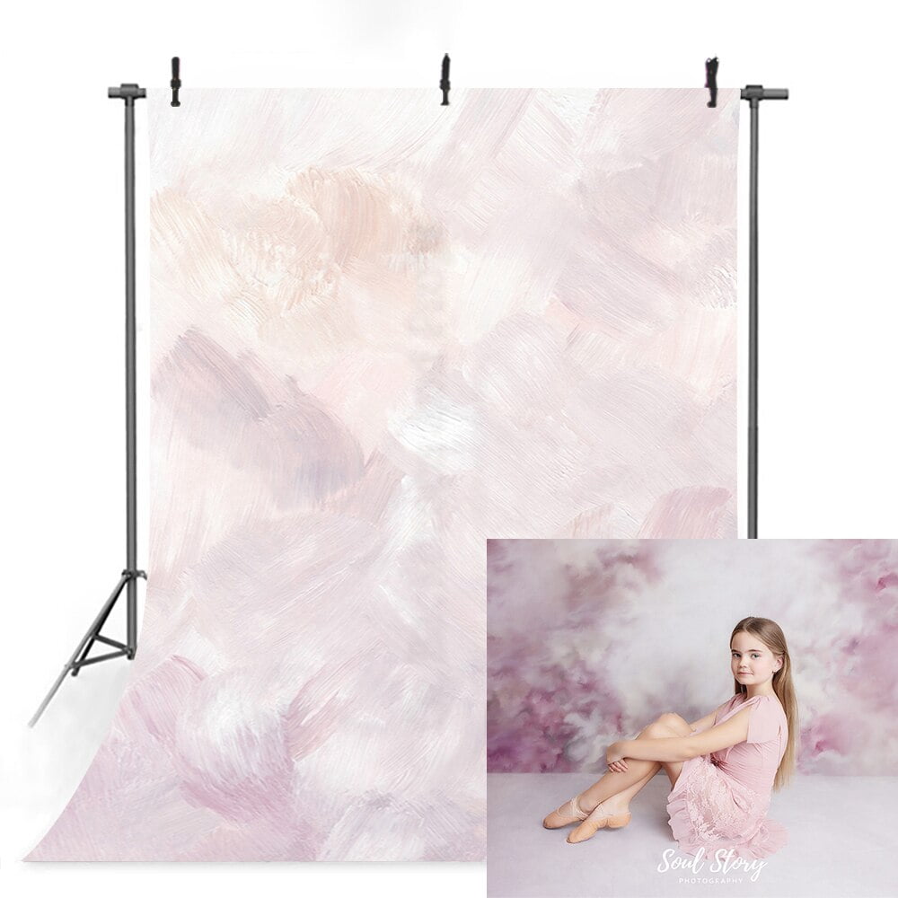 Abstract Pure Color Texture Portrait Backdrops Pregnant Adult Baby ...