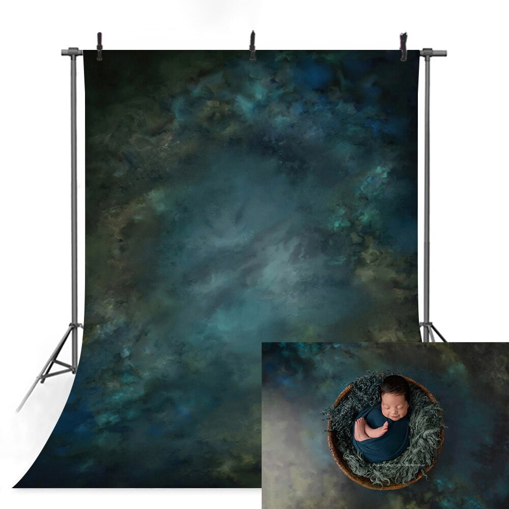 Abstract Pure Color Texture Portrait Backdrops Pregnant Adult Baby ...