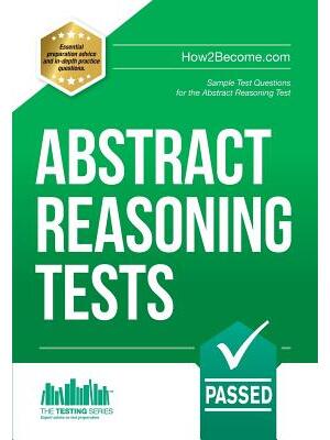 Abstract Reasoning Tests - Walmart.com