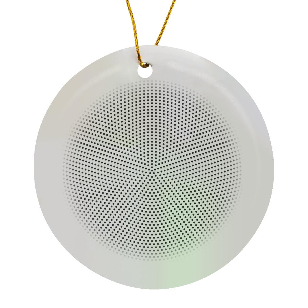 Abstract Retro Halftone Circular Dot Pattern Background, Circle ...