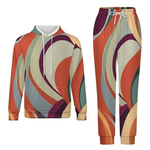 Abstract Seamless Background Vertical Wave Wine - Illustration (1 ...