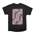 Abstract Serpentine Pattern T-Shirt Tee Gift For Him Merch For Her ...
