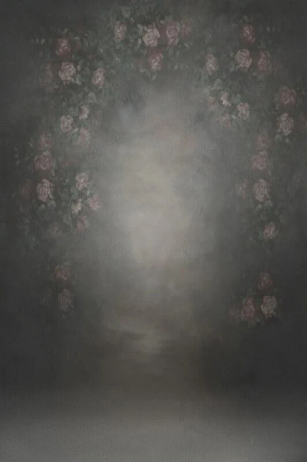 Abstract Solid Color Gradient Professional Photography Backdrop Wedding ...