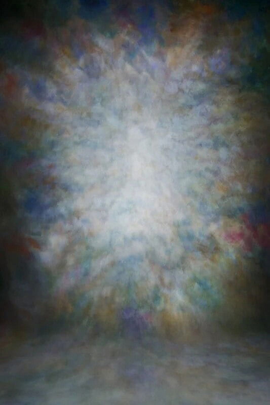 Abstract Solid Color Gradient Professional Photography Backdrop Wedding ...