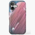 Abstract Space Galaxy Art Cosmic Universe Graphic Case for iPhone 17 16 ...