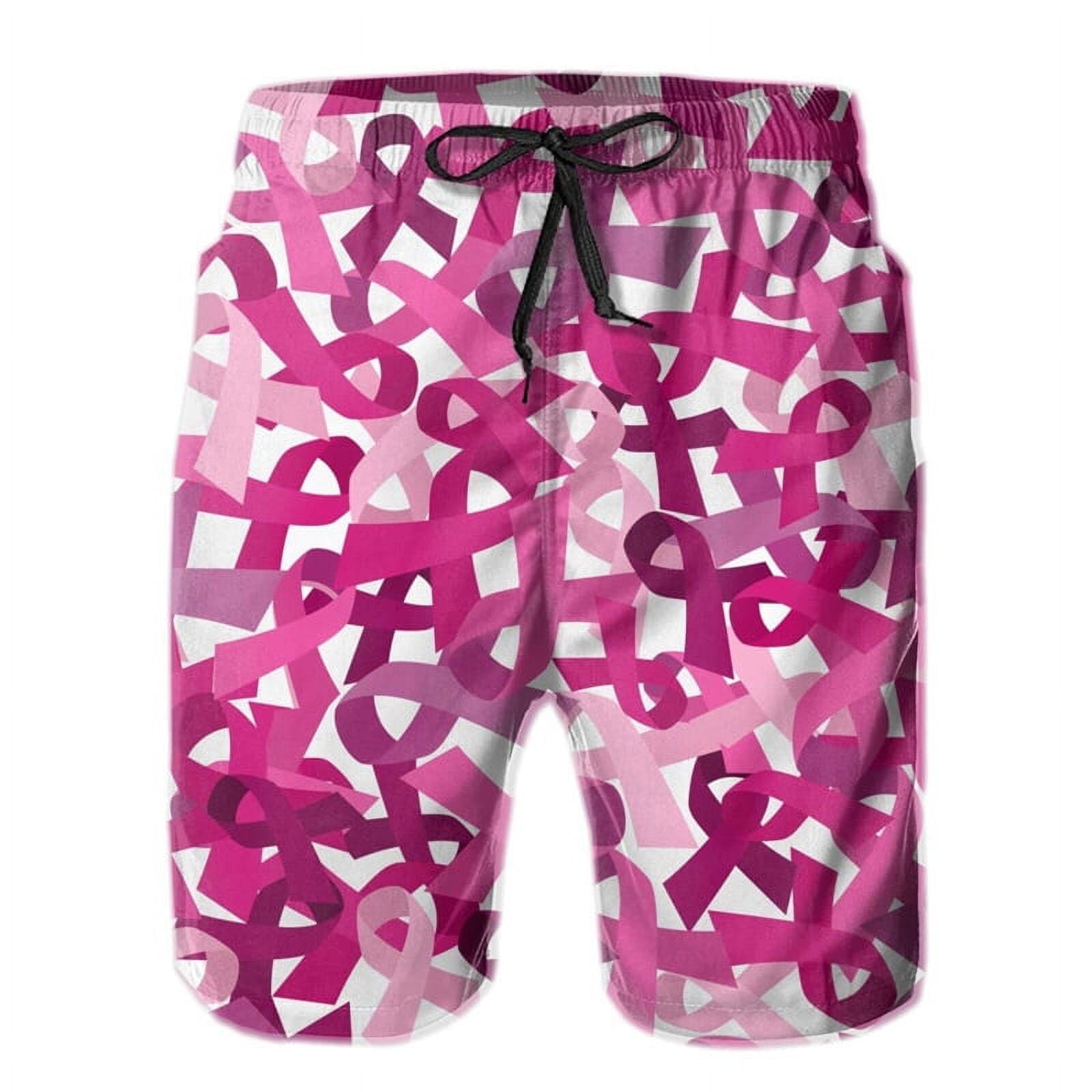 Abstract Stribes Plaid Graphic Shorts Pants Pop 3D Printed Hip Hop y2k ...