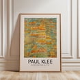 Abstract Stripe Poster, Bauhaus Textured Wall Art, Colorful Modern ...