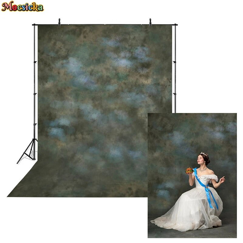 Abstract Texture Background For Photography Baby Newborn Portrait Dark ...