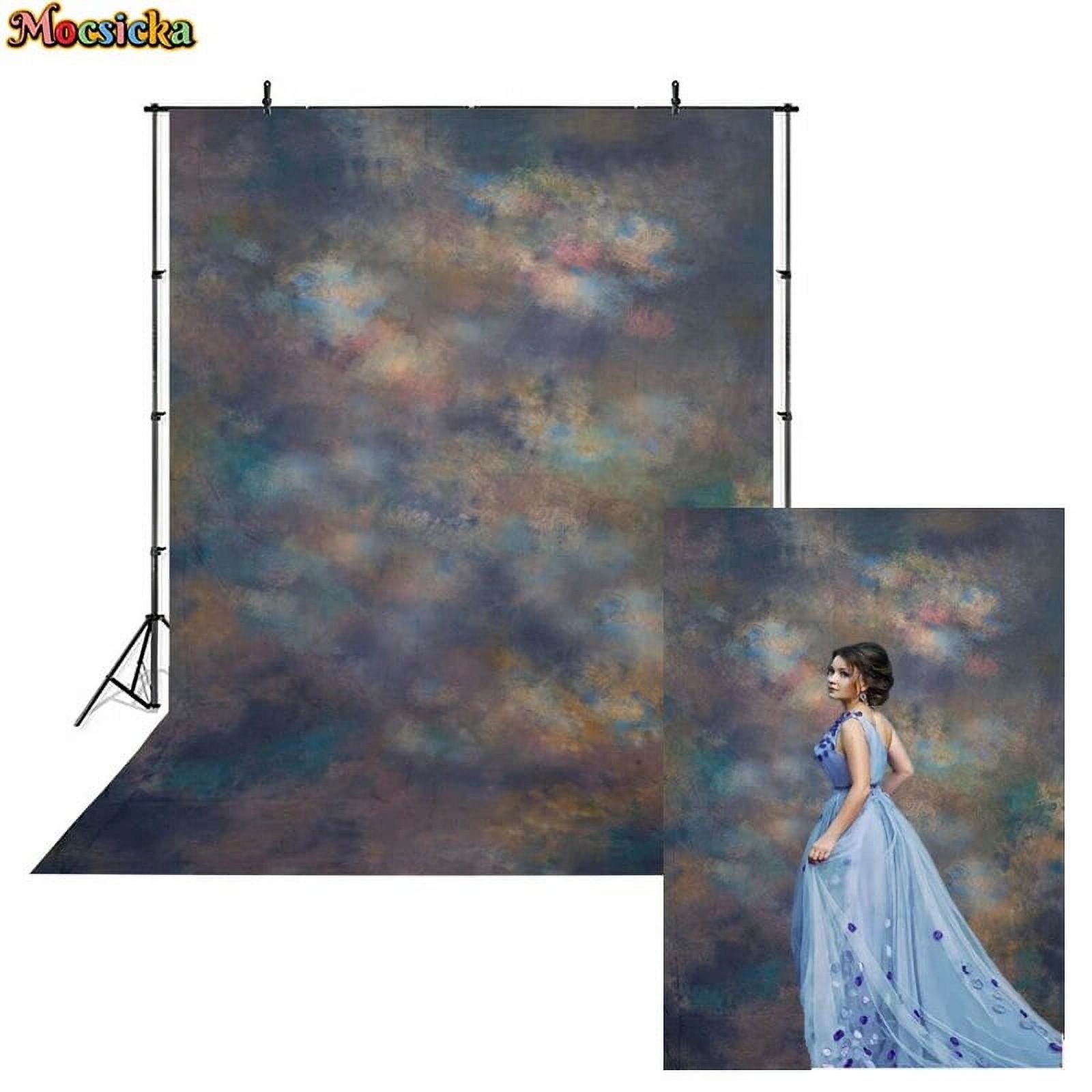 Abstract Texture Background For Photography Baby Newborn Portrait Dark ...