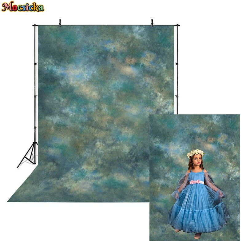 Abstract Texture Background For Photography Baby Newborn Portrait Dark ...