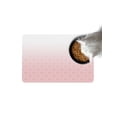 Abstract Texture Doormat Non Slip Diatomaceous Earth Door Mat Absorbent ...
