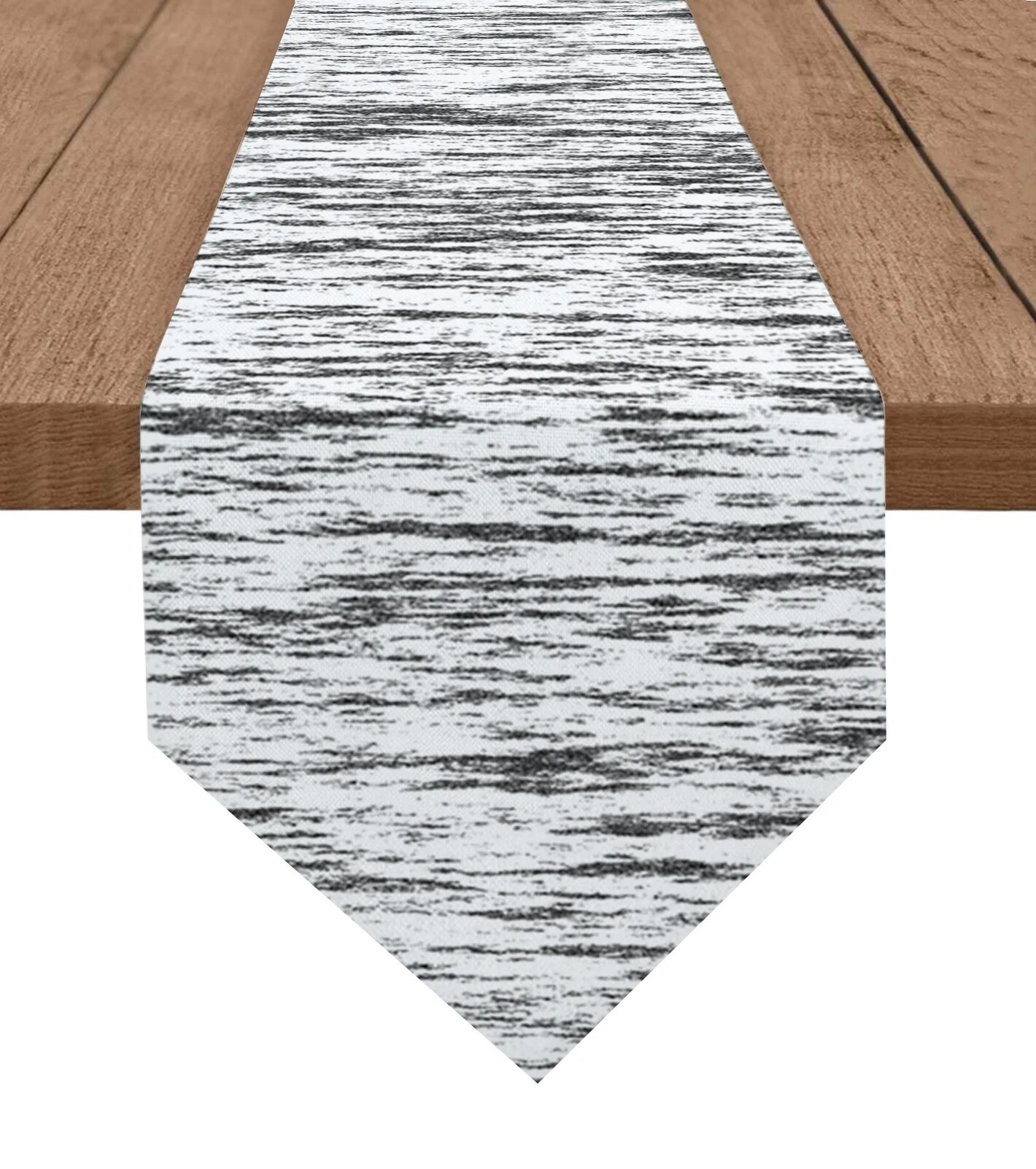 Abstract Texture Gradient Tree Pattern Modern Home Kitchen Dining ...