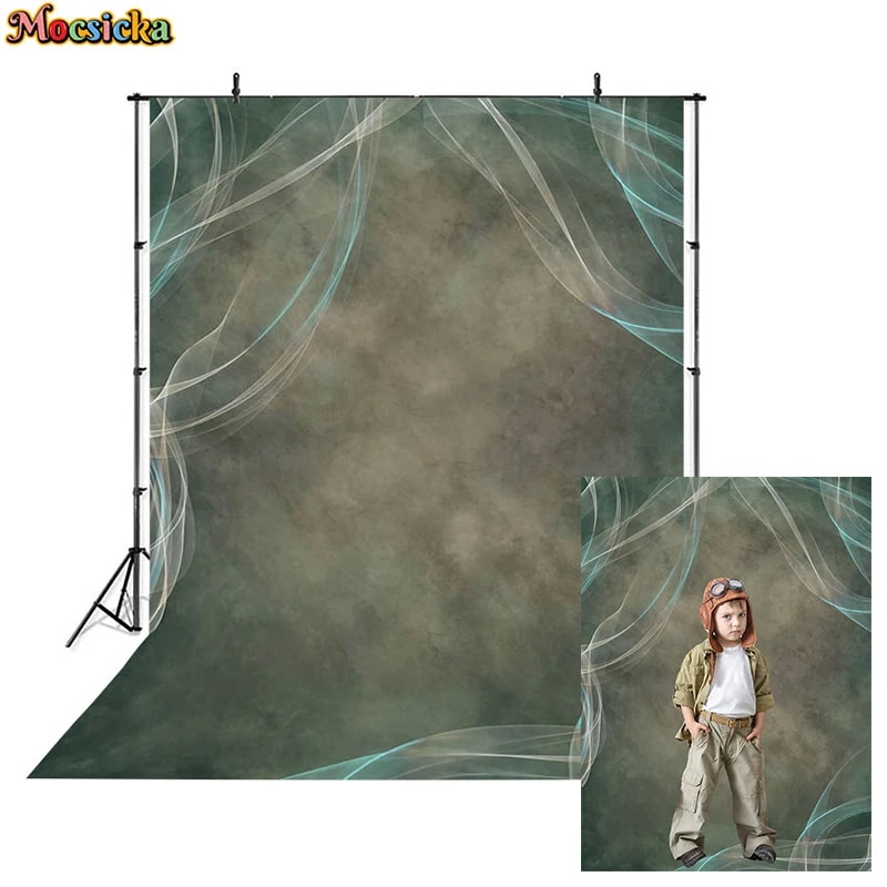 Abstract Texture Photography Background Oil Painting Baby Shower Girl ...