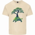 Abstract Tortoise Tree Mens Womens T-Shirt - Walmart.com